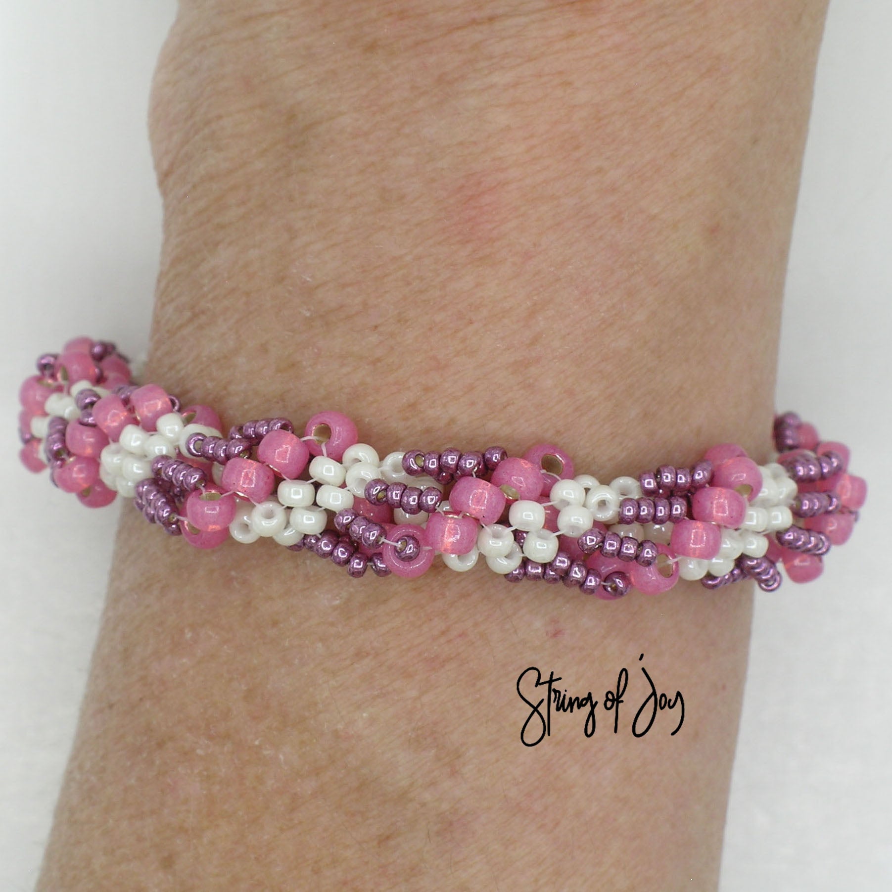 Coraline Bracelet – String Of Joy